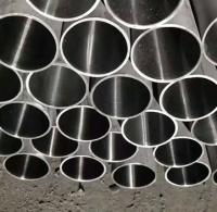 China Seamless Or Welded Heat Resistant Stainless Steel Pipe with High Tensile Strength for High Temperature Applications Up To 1100°C for sale