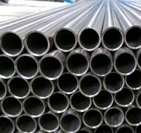 China Seamless Or Welded Heat Resistant Stainless Steel Pipe with High Tensile Strength for High Temperature Applications Up To 1100°C for sale