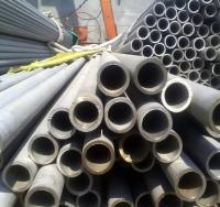 China Seamless Or Welded Heat Resistant Stainless Steel Pipe with High Tensile Strength for High Temperature Applications Up To 1100°C for sale