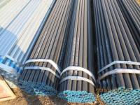 China Corrosion Resistant Boiler Steel Pipe with EFW Welding Line and Wall Thickness 2mm to 50mm for Industrial Applications for sale