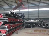 China 6m Length 16Mo3 Alloy Steel Seamless Pipe EN 10216-2 TC2 Non-secondary Carbon Steel Tubing for Industrial Applications for sale