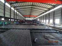 China 6m Length 16Mo3 Alloy Steel Seamless Pipe with Special Coating for Petrochemical Industries EN 10216-2 TC2 for sale