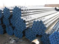 China Epoxy Coated Boiler Steel Pipe Grade E155 with Outer Diameter 10mm to 500mm for High Pressure Applications for sale