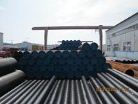 China Epoxy Coated Boiler Steel Pipe Grade E155 with Outer Diameter 10mm to 500mm for High Pressure Applications for sale