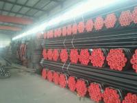China Epoxy Coated Boiler Steel Pipe Grade E155 with Outer Diameter 10mm to 500mm for High Pressure Applications for sale