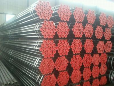 China Epoxy Coated Boiler Steel Pipe Grade E155 with Outer Diameter 10mm to 500mm for High Pressure Applications for sale
