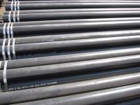 China Epoxy Coated Boiler Steel Pipe Grade E155 with Outer Diameter 10mm to 500mm for High Pressure Applications for sale
