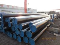 China Epoxy Coated Boiler Steel Pipe Grade E155 with Outer Diameter 10mm to 500mm for High Pressure Applications for sale