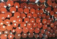 China Epoxy Coated Grade E155 Boiler Steel Pipe for High Pressure and Corrosion Resistant Applications for sale