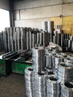 China Class 150 to Class 2500 Duplex Stainless Steel Welding Neck Flange with Heat Treated, Pickled and Passivated Surface for sale