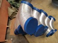 China TRÓJNIK / EQUAL TEES  ZASLEPKA / CAPS  TRÓJNIK REDUKCYJNY / REDUCING TEES  ZWEZKA SYMETRYCZNA/CONCENTRIC REDUCERS for sale
