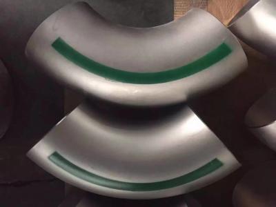 China ZWEZKA ASYMETRYCZNA/ECCENTRIC REDUCERS A182  F5a WPB (1) WPC (1) F11 F22 F304 F304L F316 F316L F321 F347 F51 for sale