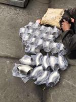 China ZWEZKA ASYMETRYCZNA/ECCENTRIC REDUCERS A182  F5a WPB (1) WPC (1) F11 F22 F304 F304L F316 F316L F321 F347 F51 for sale