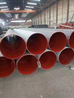 China Fin Thickness 0.1-2mm 13CrMo4-5 Alloy Steel Seamless Pipe EN 10216-2 Non-alloy Grade for High Temperature Applications for sale