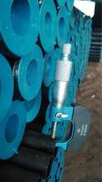 China U-bent tubes  ASME SA 556 C 2 ASTM A 179M 1990a, ASME SA 179M, ASME Section II part A for sale