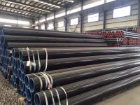 China Seamless boiler tubes Steel grade (JIS)   ST B 340 , ST B 410, ST B 510 , ST BA 12 , ST BA 22 ST BA 24 for sale