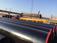 China Seamless boiler tubes Steel grade (JIS)   P235 GH TC 1 , P235 GH TC 2, 16Mo3 , 13CrMo4-5    , 10CrMo9-10 for sale
