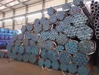 China Seamless boiler tubes Steel grade (JIS)   P235 GH TC 1 , P235 GH TC 2, 16Mo3 , 13CrMo4-5    , 10CrMo9-10 for sale