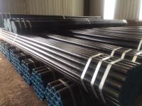 China Carbon Steel Tubes and Pipes for Pressure Purposes at High Temperatures  ASTM A 214/A 214M-96 (2001) , UNS  K01807 for sale