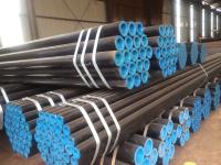 China Carbon Steel Tubes and Pipes for Pressure Purposes at High Temperatures  ASTM A 214/A 214M-96 (2001) , UNS  K01807 for sale