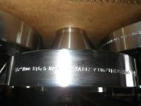 China Aluminijska prirubnica PN 10 DIN 2642 - Aluminijska flange za industrijske aplikacije for sale