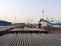 China Annealed Surface Boiler Steel Pipe with Thick Wall and Seamless Or Welded Options for High-Pressure Applications for sale