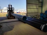 China Welded Boiler Steel Pipe with Yield Strength ≥ 205 MPa and Elongation ≥ 20% Featuring Bright/Annealed Surface for sale