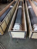 China Welded Boiler Steel Pipe with Yield Strength ≥ 205 MPa and Elongation ≥ 20% Featuring Bright/Annealed Surface for sale