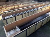 China Welded Boiler Steel Pipe with Yield Strength ≥ 205 MPa and Elongation ≥ 20% Featuring Bright/Annealed Surface for sale