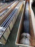 China Welded Boiler Steel Pipe with Yield Strength ≥ 205 MPa and Elongation ≥ 20% Featuring Bright/Annealed Surface for sale