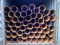 China Welded Boiler Steel Pipe with Yield Strength ≥ 205 MPa and Elongation ≥ 20% Featuring Bright/Annealed Surface for sale