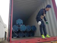 China Welded Boiler Steel Pipe with Yield Strength ≥ 205 MPa and Elongation ≥ 20% Featuring Bright/Annealed Surface for sale