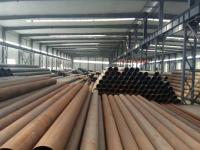 China ASME SA312 Seamless or Welded Boiler Steel Pipe Made from Non-Alloy Steel for Energy and Heating Systems for sale