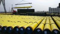 China WB36 15NiCuMoNb5-6-4 EN 10216-2 Alloy Steel Seamless Pipe with Outer Diameter 10mm to 500mm for Industrial Applications for sale