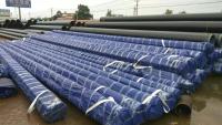 China WB36 15NiCuMoNb5-6-4 EN 10216-2 Alloy Steel Seamless Pipe with Outer Diameter 10mm to 500mm for Industrial Applications for sale