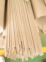 China Round Shape Seamless Stainless Steel Tubing DIN 11850+RURY +STALOWE   Keuringsrapport Volgens Zuivelbuis Da for sale