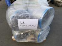 China Lasbocht Elbow  45° en 180° bochten leverbaar On request also 45° and 180° elbows available for sale