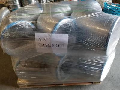 China Lasbocht Elbow  45° en 180° bochten leverbaar On request also 45° and 180° elbows available for sale