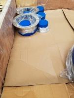 China Op aanvraag zijn tevens 45° en 180° bochten leverbaar On request also 45° and 180° elbows deliverable for sale
