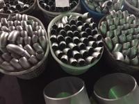 China Laskoppelingen geslepen volgens DIN 11851, lang Tube union polished according to DIN 11851, long for sale