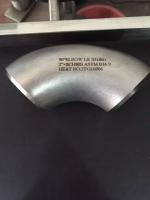 China Lasdraadstuk DIN 11851 voor ISO-buizen, geslepen Male DIN 11851 for ISO-buizen, polished for sale