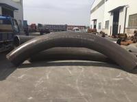 China Laspuntstukken lang en geslepen volgens DIN 11851 Liner long and polished according to DIN 11851 for sale