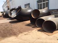 China Laspuntstukken lang en geslepen volgens DIN 11851 Liner long and polished according to DIN 11851 for sale