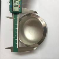China Laspuntstukken geslepen volgens DIN 11851 Liner polished according to DIN 11851 for sale