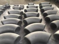 China Laspuntstuk DIN 11851 voor ISO-buizen Liner DIN 11851 for ISO-buizen for sale