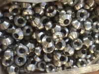China Laspuntstuk DIN 11851 voor ISO-buizen Liner DIN 11851 for ISO-buizen for sale