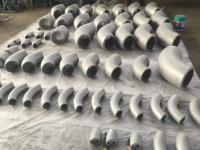 China Laspuntstuk DIN 11851 voor ISO-buizen Liner DIN 11851 for ISO-buizen for sale