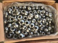 China Laspuntstuk DIN 11851 voor ISO-buizen Liner DIN 11851 for ISO-buizen for sale