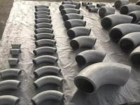 China Laspuntstuk DIN 11851 voor ISO-buizen Liner DIN 11851 for ISO-buizen for sale