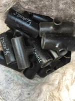 China Dichtringen voor DIN 11851 koppelingen Gaskets for DIN 11851 couplings Tevens met bund en in hoge uitvoering leverbaar A for sale